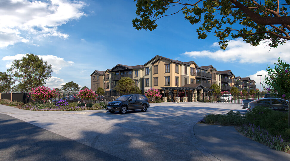 Alliant Communities – Building Quality Affordable Housing