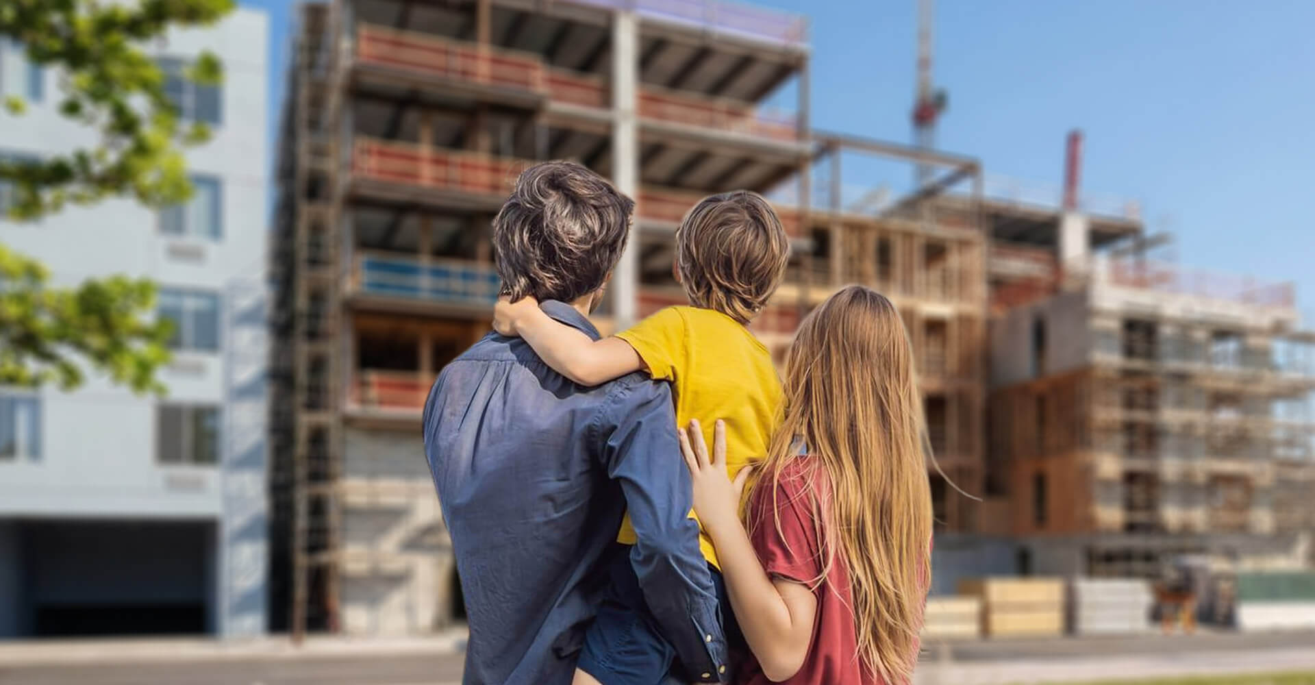 Alliant Communities – Building Quality Affordable Housing